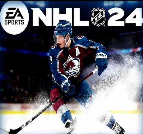 NHL24 для PS4/рs5 vw-4494