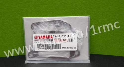 Прокладка выхлопного коллектора Yamaha 63V-41133