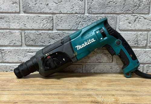 Перфоратор Makita HR 2470 (Оригинал)