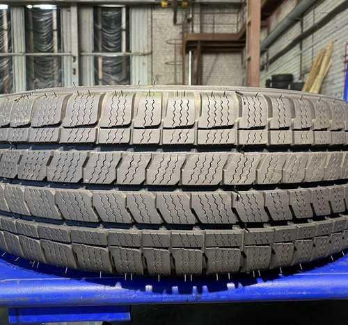 Kleber Transalp 2 215/65 R15C