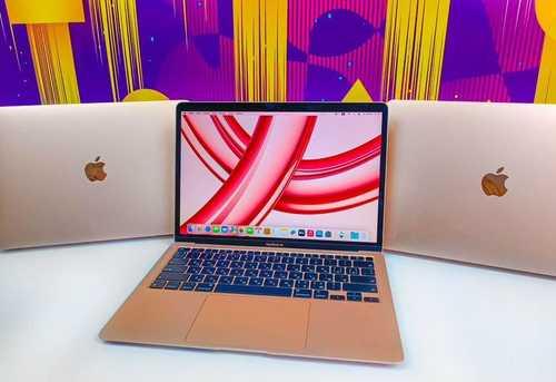 MacBook Air M1/M2 8/16 256/512 Gold Silver Gray