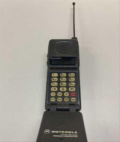 Мобильный телефон Motorola