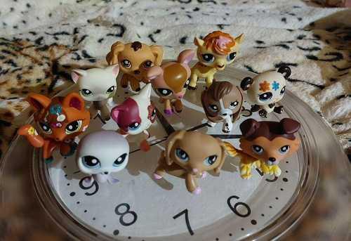 Littlest Pet Shop набор