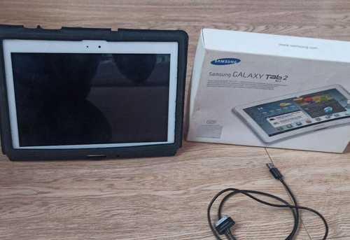 Планшет samsung galaxy tab 2