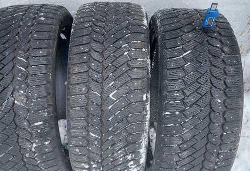 Gislaved Nord Frost 200 245/45 R19