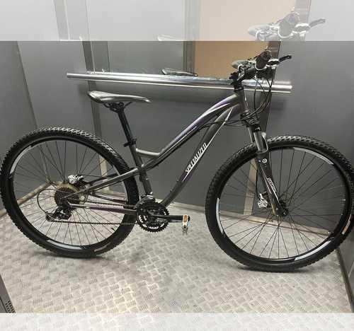 Велосипед Specialized Myka Elite '29