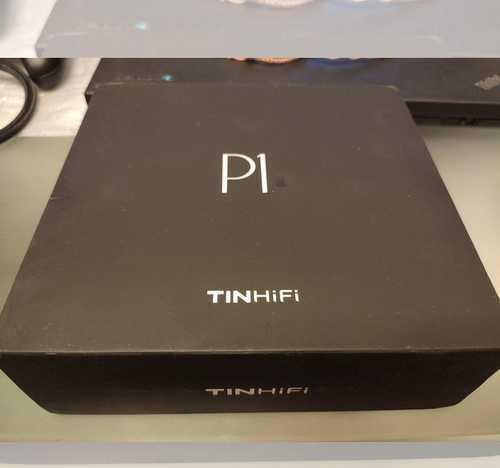 Наушники Tinhifi p1