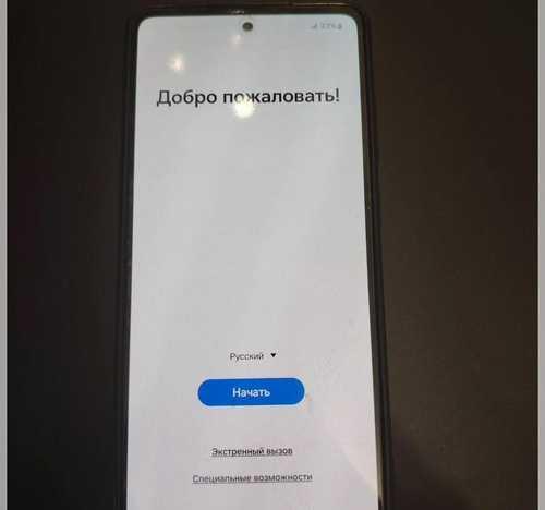 Samsung Galaxy A52, 4/128 ГБ