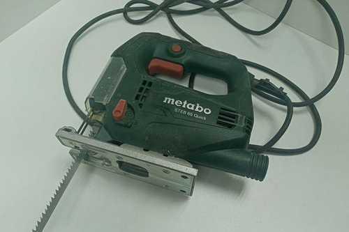 Лобзик Metabo Steb 65 Quick