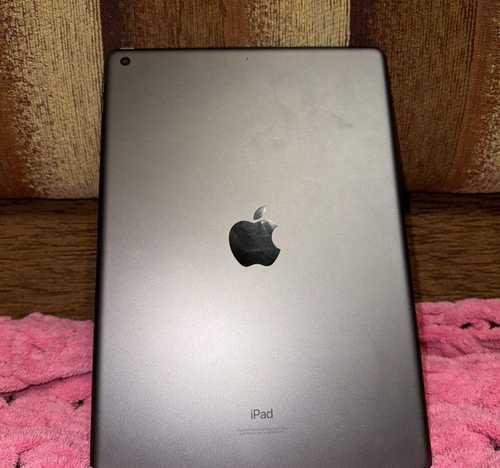 Планшет apple iPad 9 64gb wifi