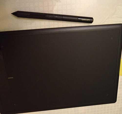 Графический планшет Рабочий Wacom CTL 671