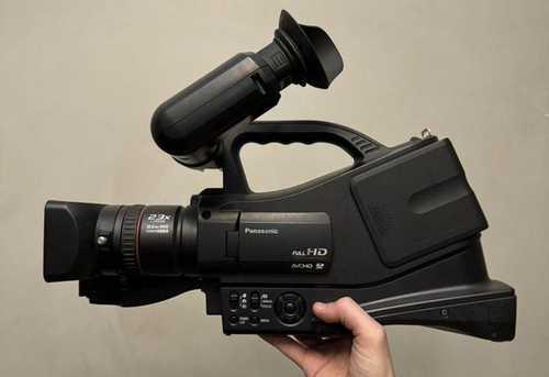 Видеокамера Panasonic full HD