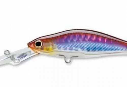 Воблер F1137-hhws Yo-Zuri 3DS shad MR 65SP