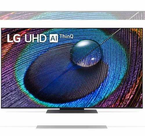 Телевизор LG 55UR91006LA (Новый)