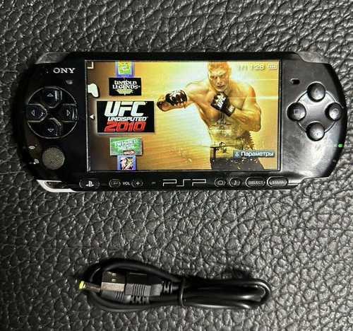 Sony PSP 3008 64Gb