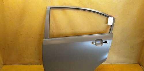 Дверь задняя левая Chery Fora (A21)