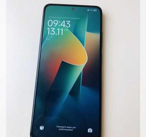 Xiaomi Redmi Note 11 Pro, 8/128 ГБ