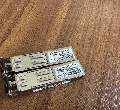 Sfp модуль cisco GLC-SX-MM 30-1301-03