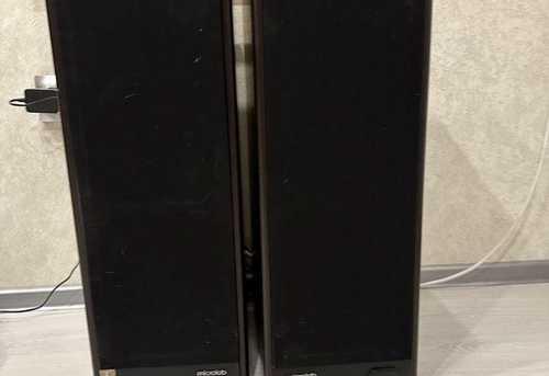 Колонки microlab solo 7c