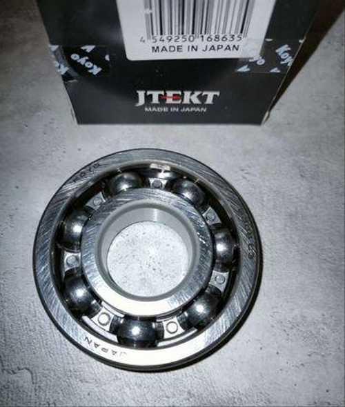 Подшипник коленвала Mercury/Tohatsu/Yamaha 6305PN
