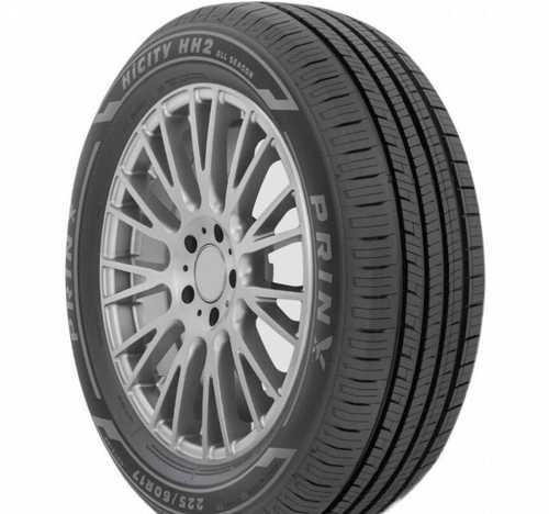 Prinx HiCity HH2 225/70 R16 103H