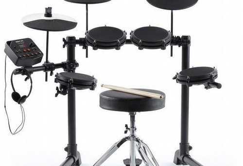 Электронная ударная установка Alesis Debut Kit (ар