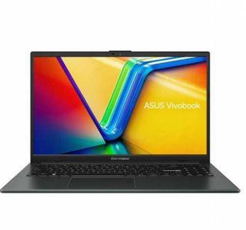 Ноутбук asus VivoBook Go 15 E1504FA-BQ718W 90NB0ZR