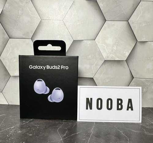 Galaxy Buds 2 Pro