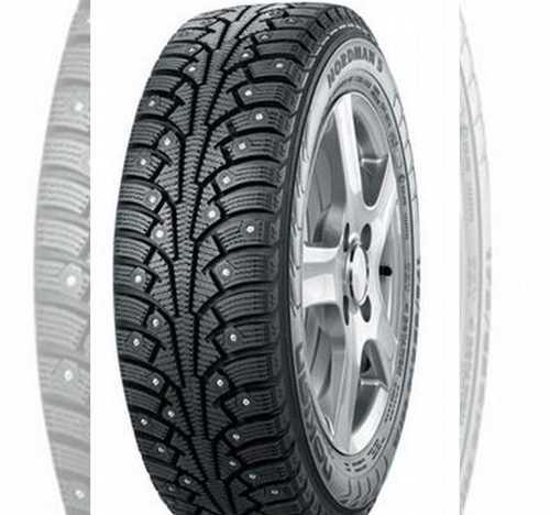 Nokian Tyres Nordman 5 205/60 R16 96T