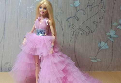Платье для куклы Барби / Barbie и Интегрити