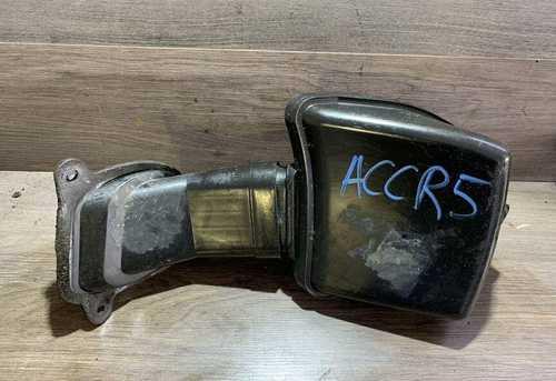 Абсорбер резонатор воздуха Шевроле Круз