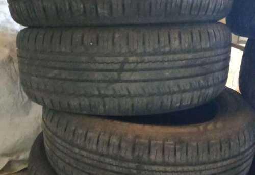 Nokian Tyres WR G2 SUV 235/60 R18