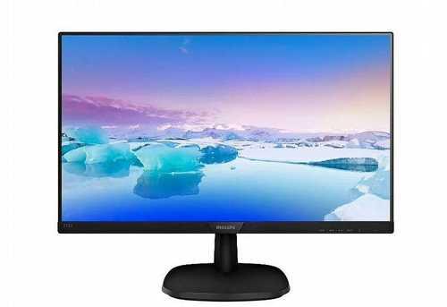 Монитор Philips 23.8'' 243V7qdsb (00/01)