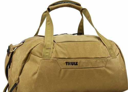 Новая сумка Thule Aion Duffel 35L