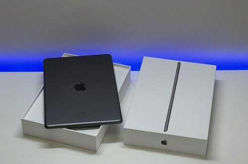 iPad 8 32gb Wi-Fi на гарантии