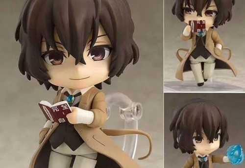 Аниме фигурка nendoroid Дазай