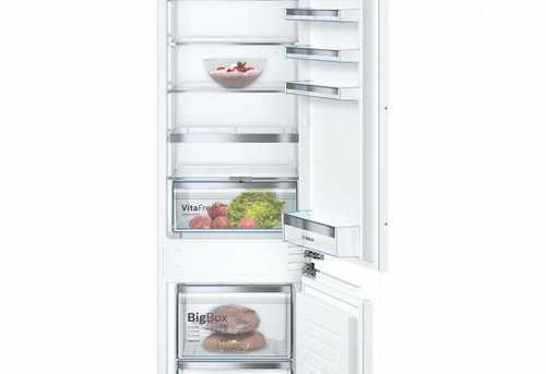 Холодильник Bosch KIS87AFE0