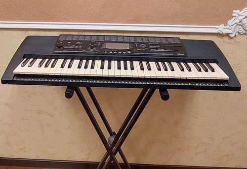 Синтезатор yamaha рsr- 320