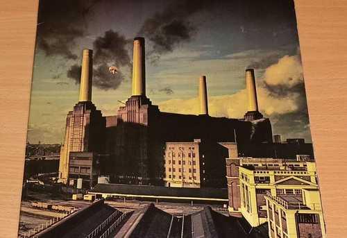Винил Pink Floyd - Animals, 1977 Australia, VG+