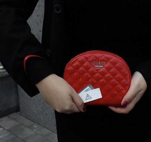 Клатч guess
