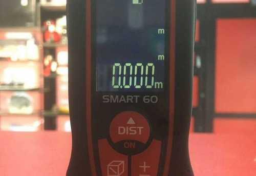 Лазерный уровень Condtrol smart 60