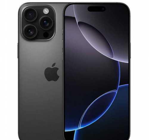 iPhone 16 Pro Max, 256 ГБ