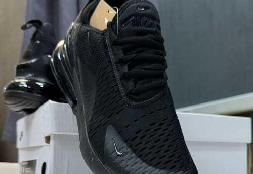 Кроссовки Мужские Nike Air Max 270