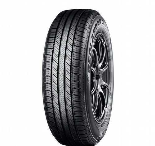 Yokohama Geolandar CV G058 215/60 R17