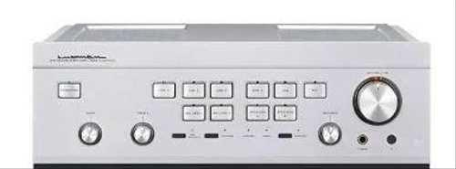 Усилитель Luxman L-595A Special Edition