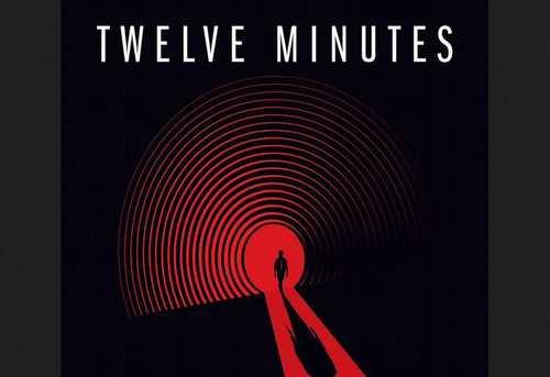 Twelve Minutes на PS4 и PS5