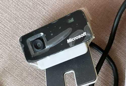 Веб-камера Microsoft lifecam VX-700