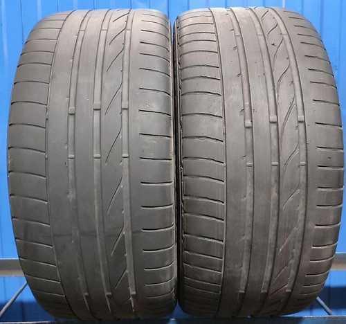 Bridgestone Potenza RE050A 245/40 R18