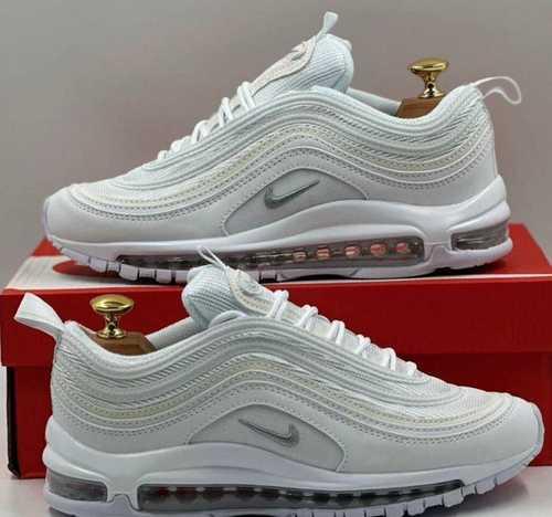 Кроссовки Nike Air Max 97 (Арт.16760)