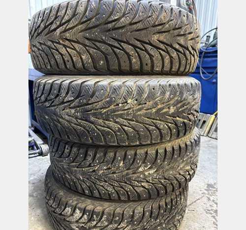 Yokohama IceGuard Stud IG65 195/65 R15